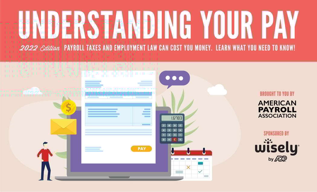 2022 Understanding Your Pay eBook