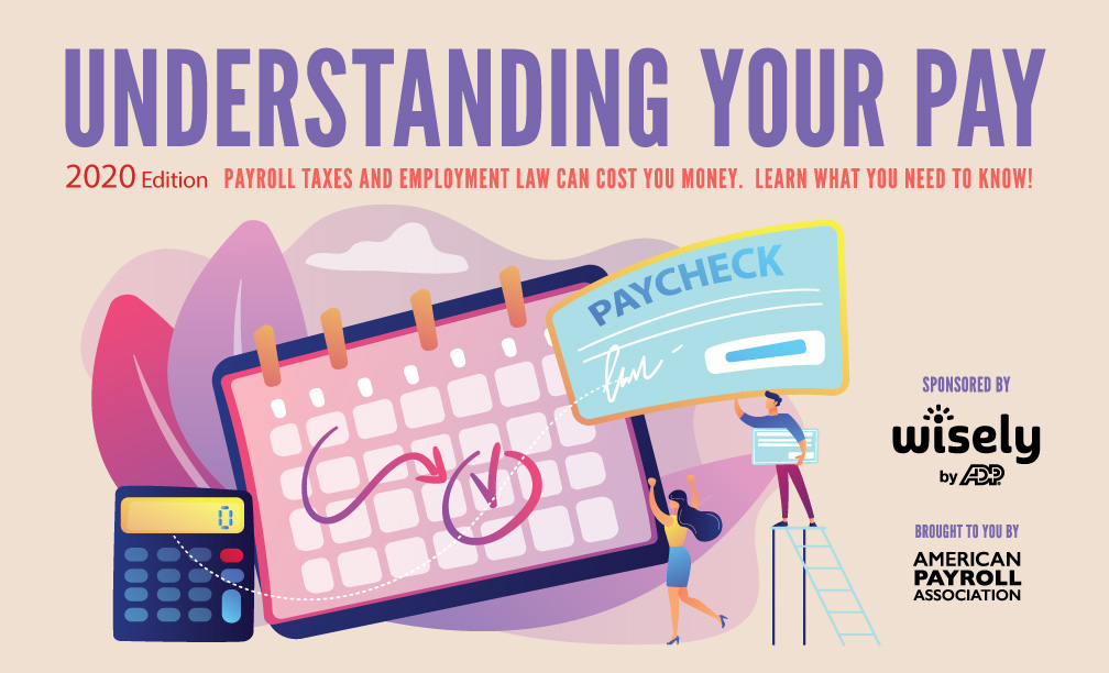 APA 2020 Understanding Your Pay eBook