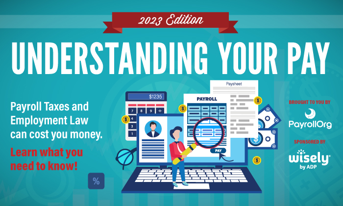 2023 Understanding Your Pay eBook
