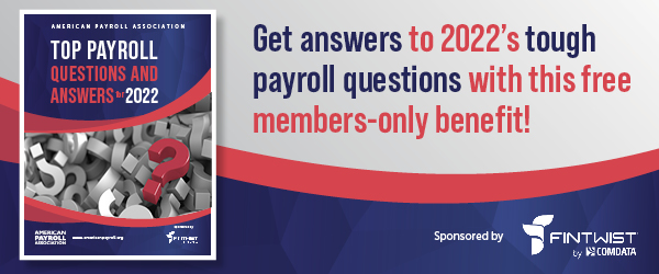 PAYO 2024 Top Payroll Q&A