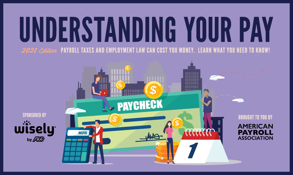 2022 Understanding Your Pay eBook
