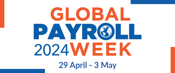 Global Payroll Week 2024 | PAYO