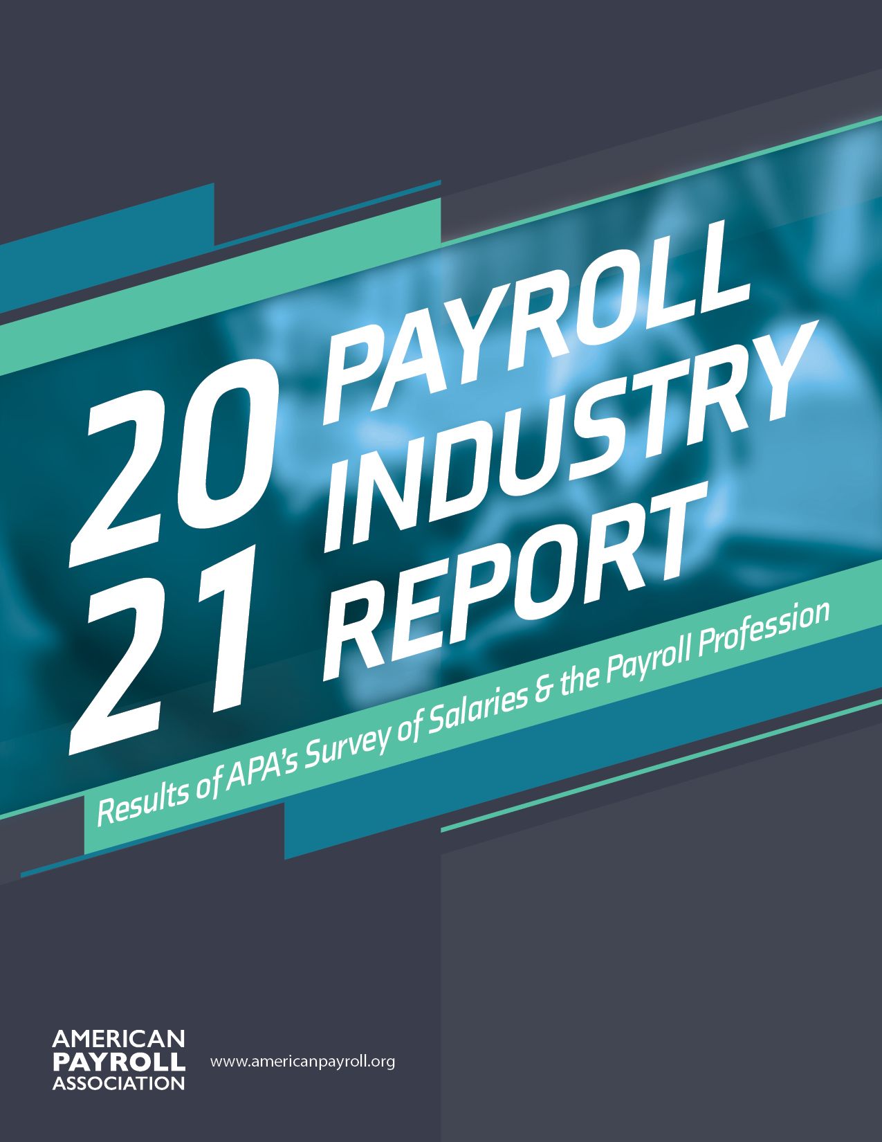 PayrollOrg's 2023 Payroll Industry Report